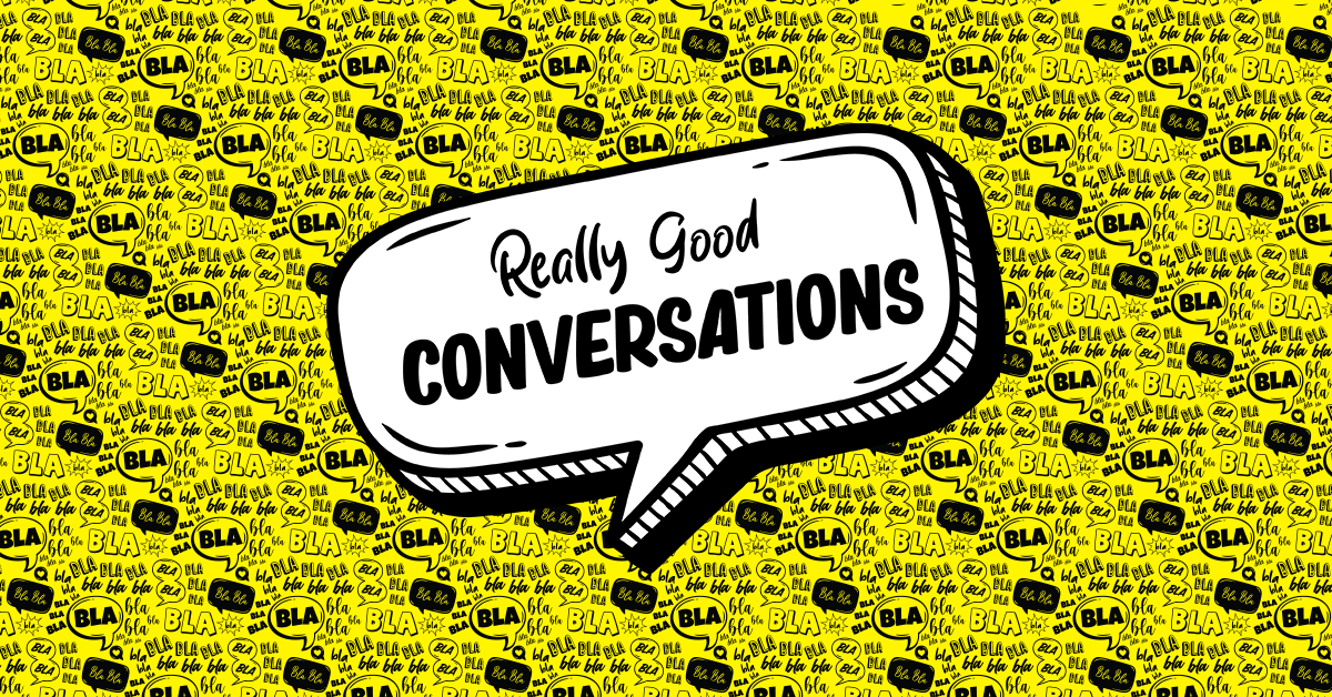 Really Good Conversations - Card Games That Get People Talking ...